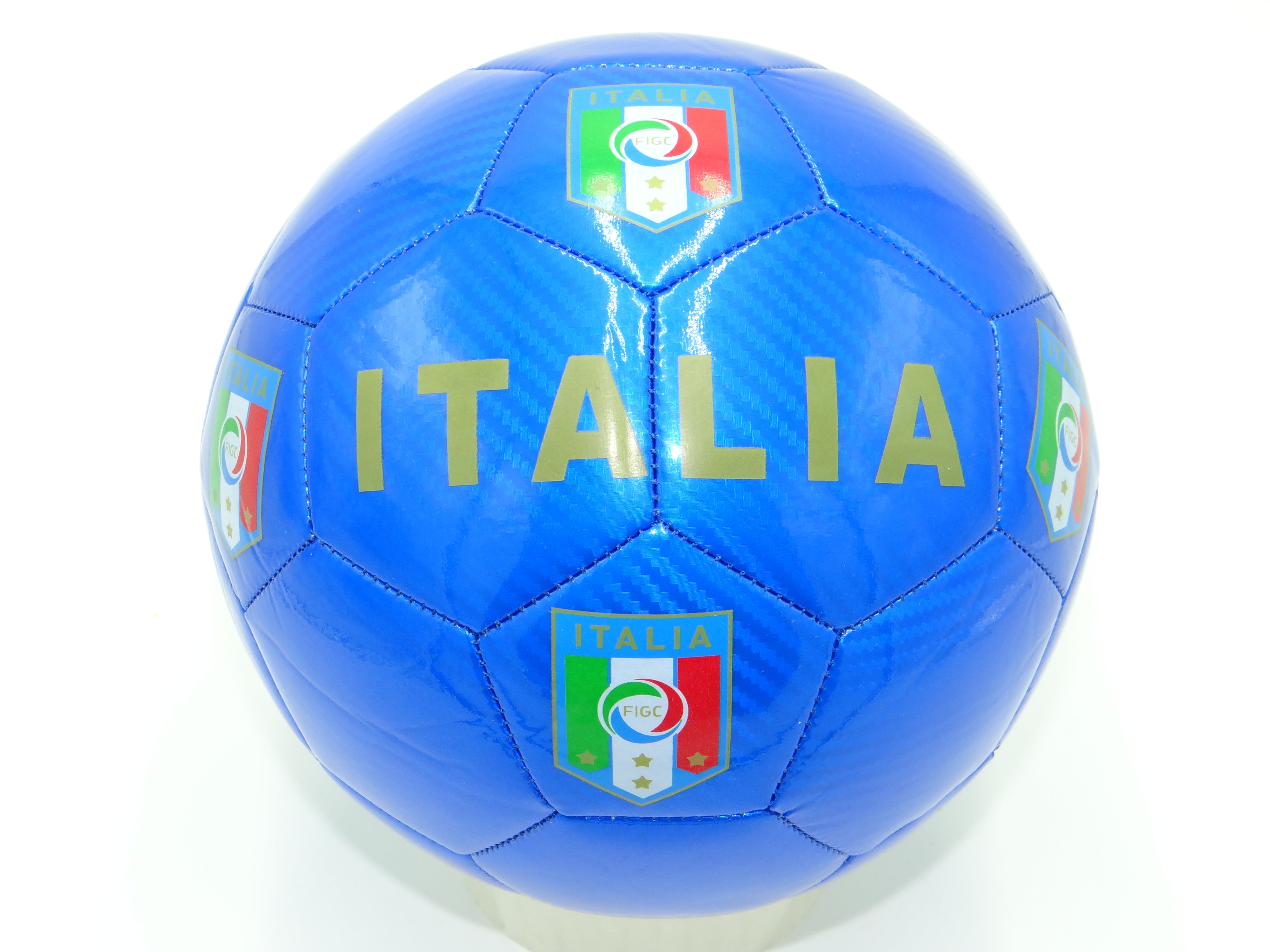 Italy Soccer Ball