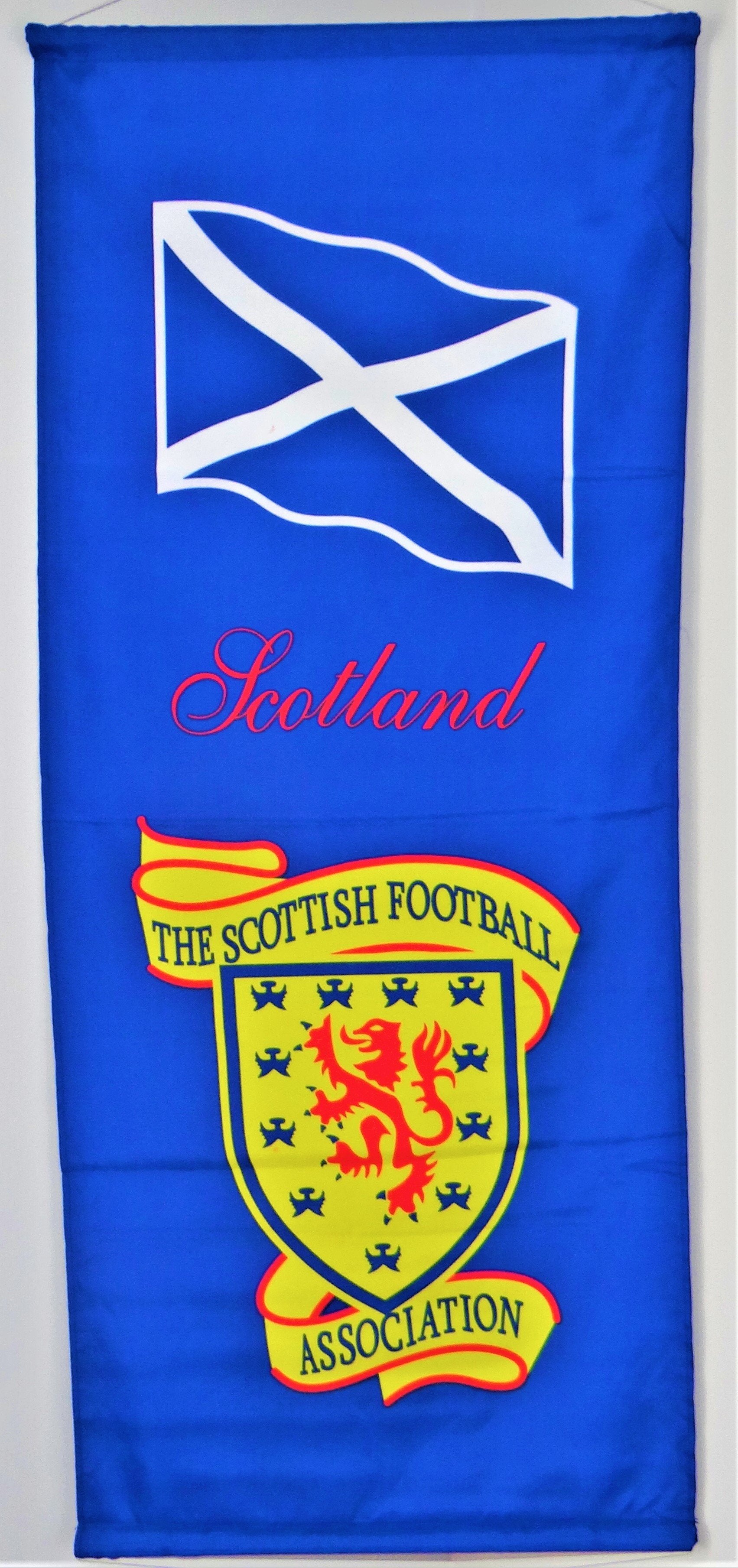 Scotland Banners – Amana Trading Company